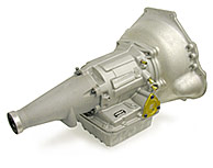 ATI - SFI SuperCase for Small Block Fords